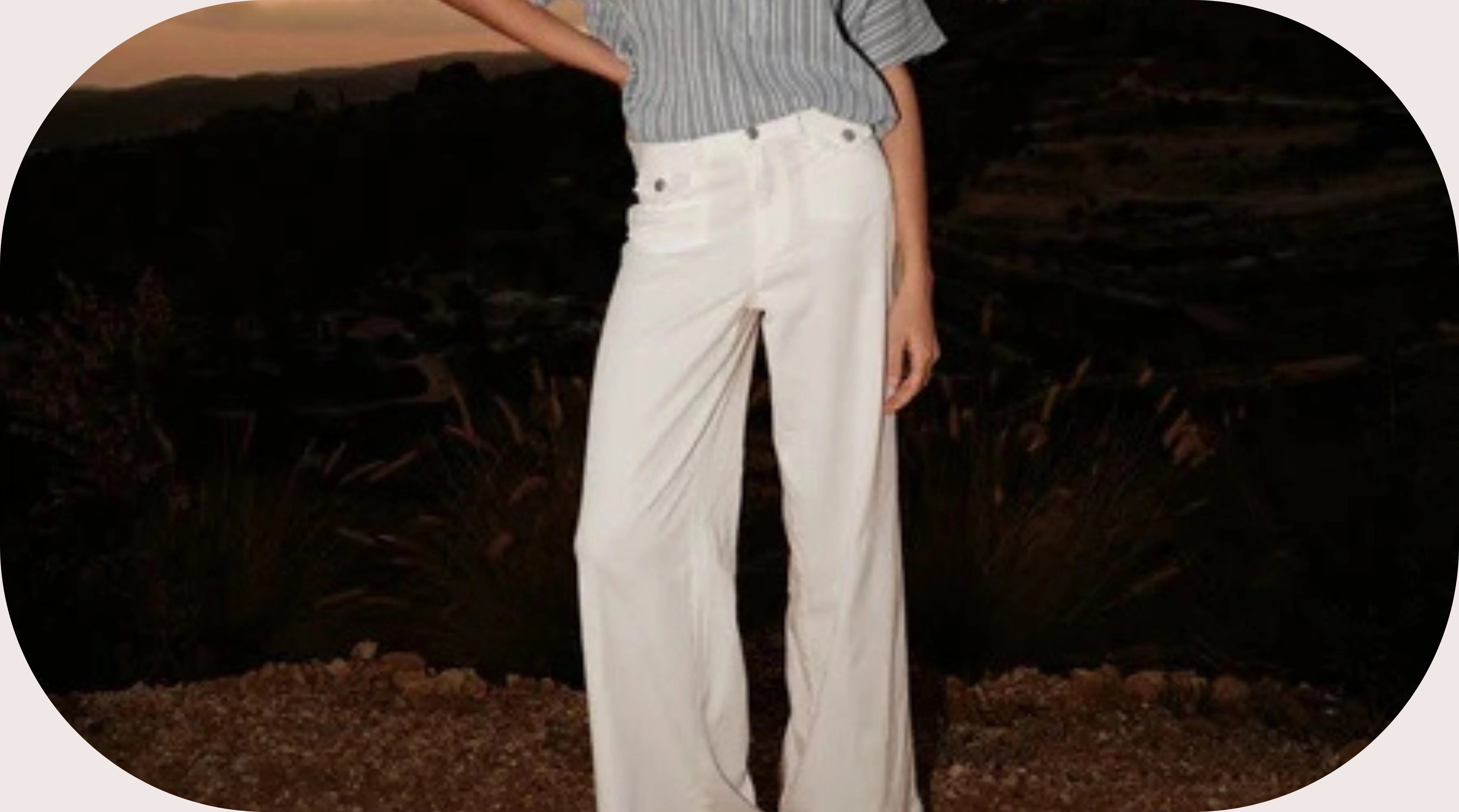 Trousers & Jeans – Danish Collection