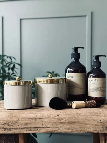Bathroom Accessories – Danish Collection
