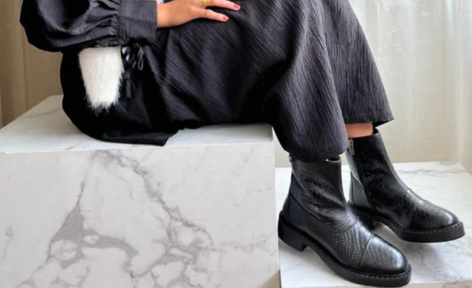 Boots – Danish Collection