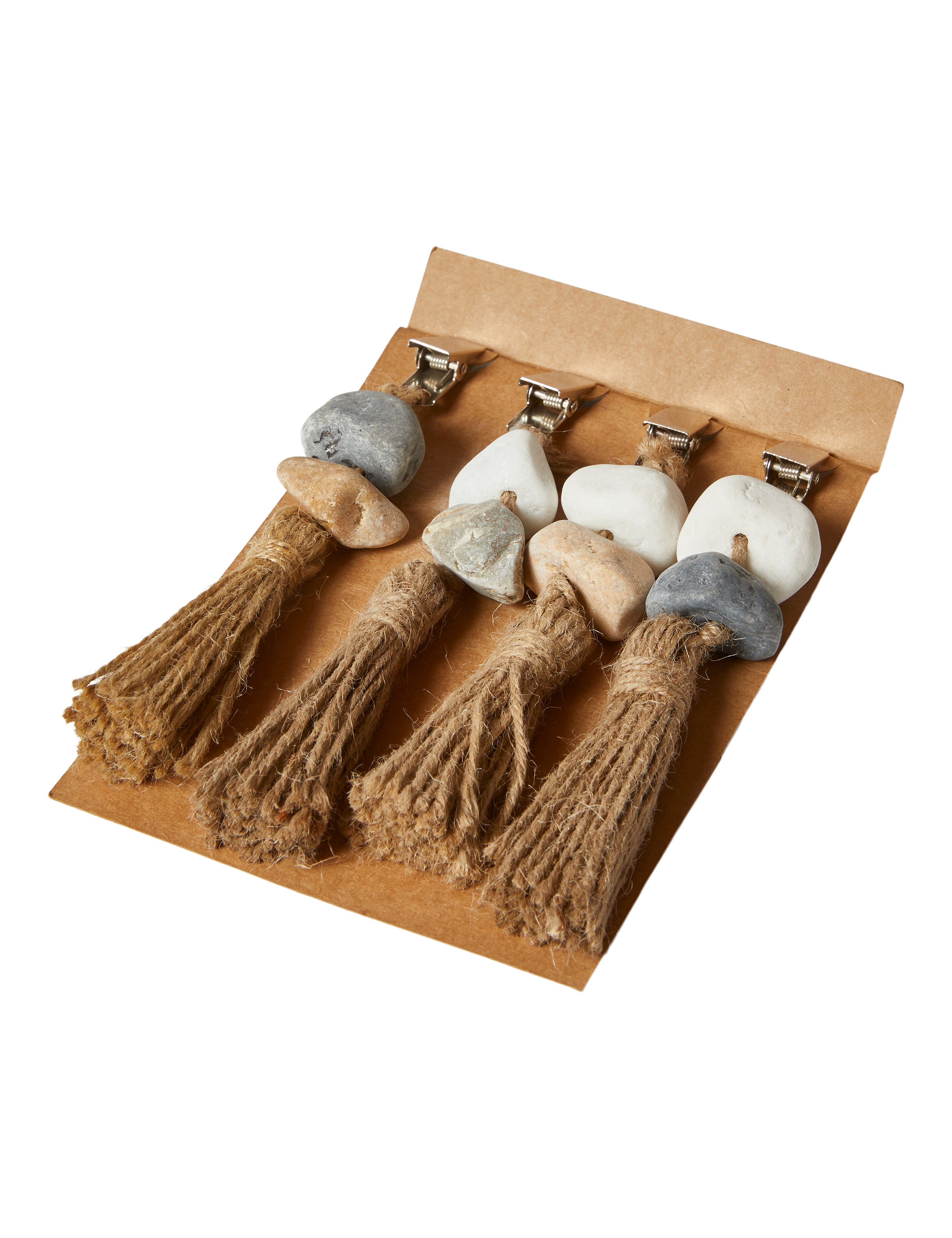 Table Cloth Weights -Set/4 – Danish Collection